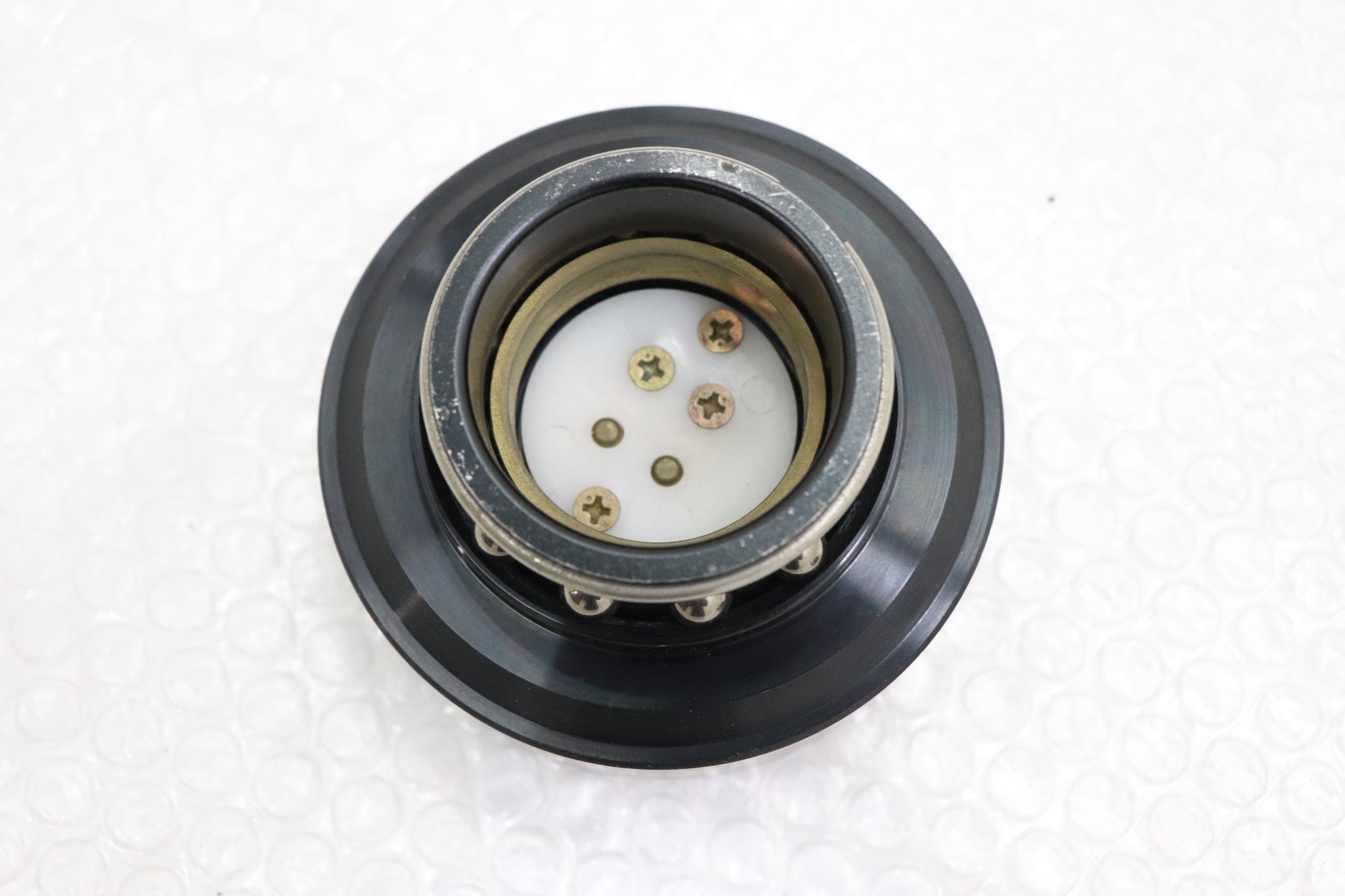 Used Works Bell Rapfix2 Key Lock System – TKGT CARS