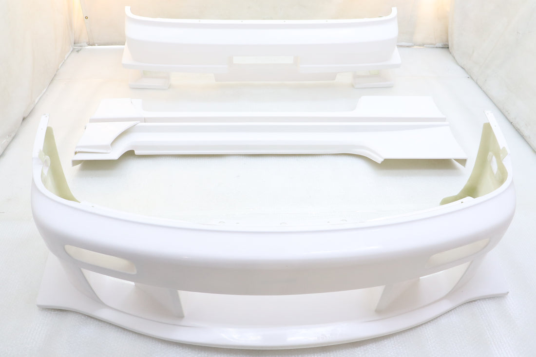 URAS Aero Type-GT 3P Set - S14 ZENKI – TKGT CARS