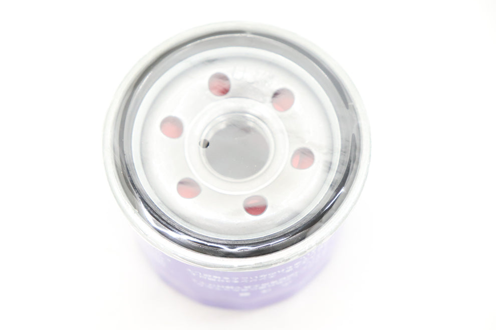 HKS Oil Filter Purple Limited Edition - UNF3/4-16 68D x 65H – TKGT CARS